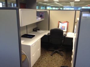 Steelcase Avenir Cubicles for Sale | Cubicles.net