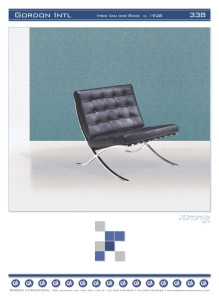 Gordon International Office Chairs | Cubicles.net