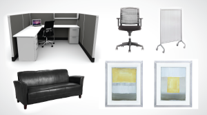 The Clean Office | Cubicles.net