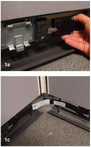 Cubicle Installation Instructions | Cubicles.net
