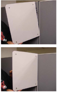 Cubicle Installation Instructions | Cubicles.net