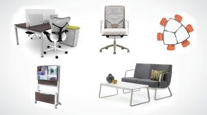 The Satellite Office | Cubicles.net