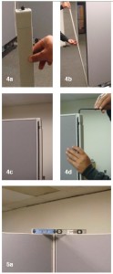Cubicle Installation Instructions | Cubicles.net