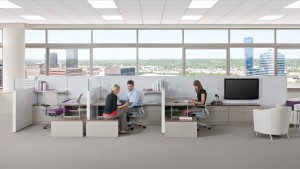 Steelcase Answer Cubicles | Cubicles.net