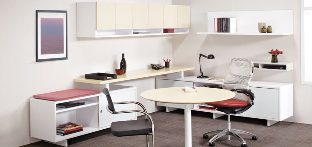 Knoll Reff Cubicles | Cubicles.net